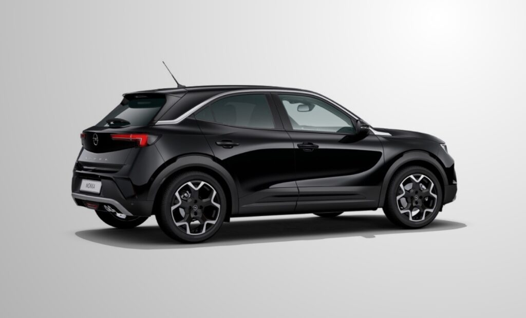 OPEL MOKKA ⭐ רכב מוביל דרך לעתיד | אופל ישראל | Opel Online