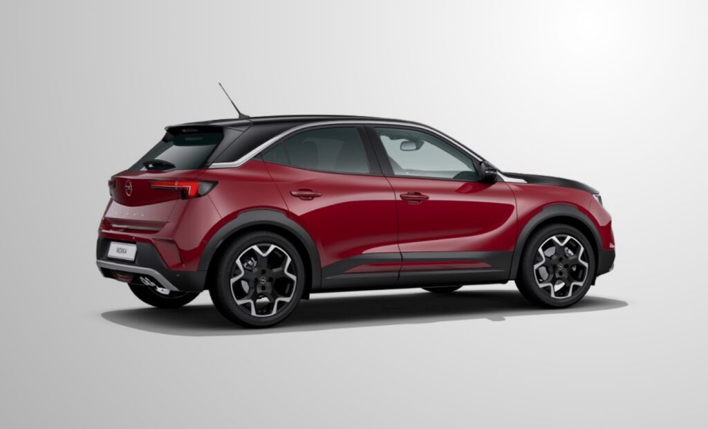 OPEL MOKKA ⭐ רכב מוביל דרך לעתיד | אופל ישראל | Opel Online